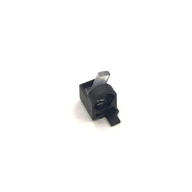 MIDDLE HINGE PART For Nintendo 3DSLL 3DS XL Spindle Axis Shaft And Lamp ...