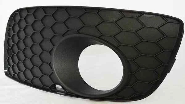 1K0853665S GRILLE PARE-CHOC Gauche pour VOLKSWAGEN GOLF V (1K1)(10.2003 ...