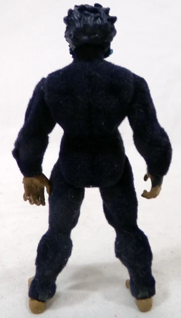 HASBRO MARVEL COLLECTOR'S Vault SDCC Moon Boy Figura Completa De 3.75 ...