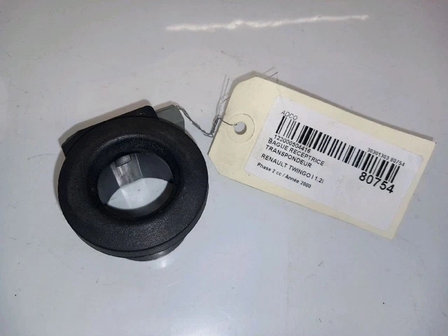 CENTRALINA TRANSPONDER IMMOBILIZER Renault Twingo (C06) 2000 8200143408 ...