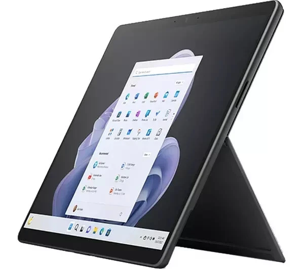 MICROSOFT SURFACE PRO 9 i7 12th Gen 32GB 1TB SSD New 2in1 Tablet Laptop ...