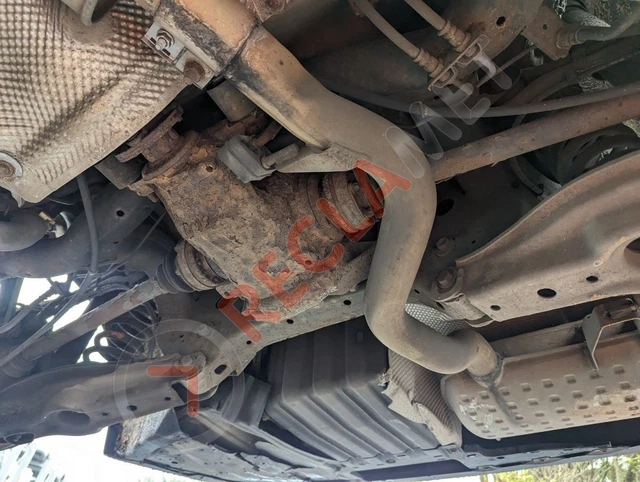 BMW 3 SERIES E90 Rear Subframe £84.99 - PicClick UK