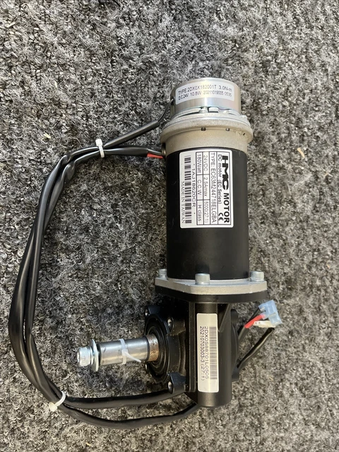 DRIVE ULTRA FOLD Mobility Scooter Motor Brake & Transaxle £129.99 ...