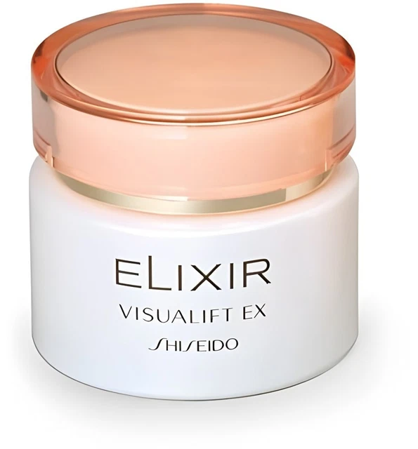 GREAT VALUE 2 Pack Elixir Visual Lift EX 40g x 2 £76.94 - PicClick UK