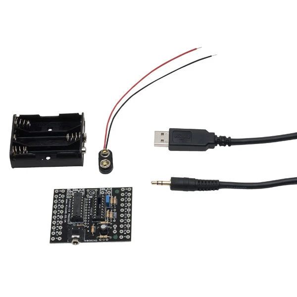 PICAXE AXE002U-18 STARTER Pack With PICAXE USB Cable £51.69 - PicClick UK