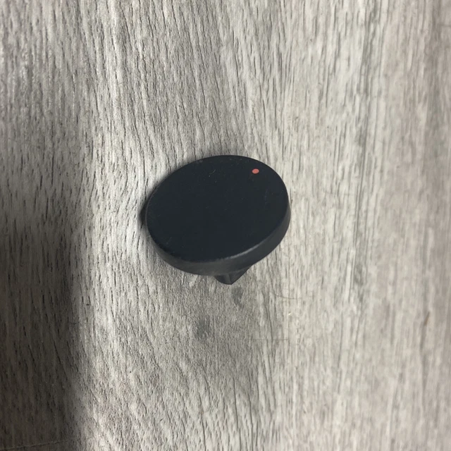 BOSE SUBWOOFER BASS Treble Control Dial Removed From Lifestyle 25 Sub £ ...