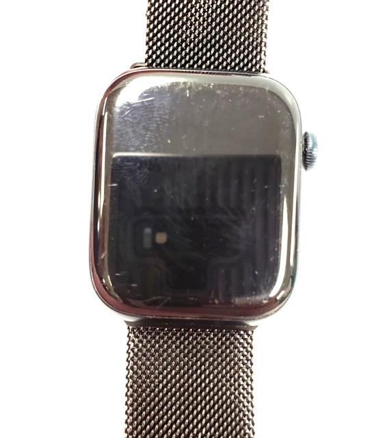 (9912719) APPLE A2980 Series 9 Smart Watch -45mm $259.20 - PicClick CA