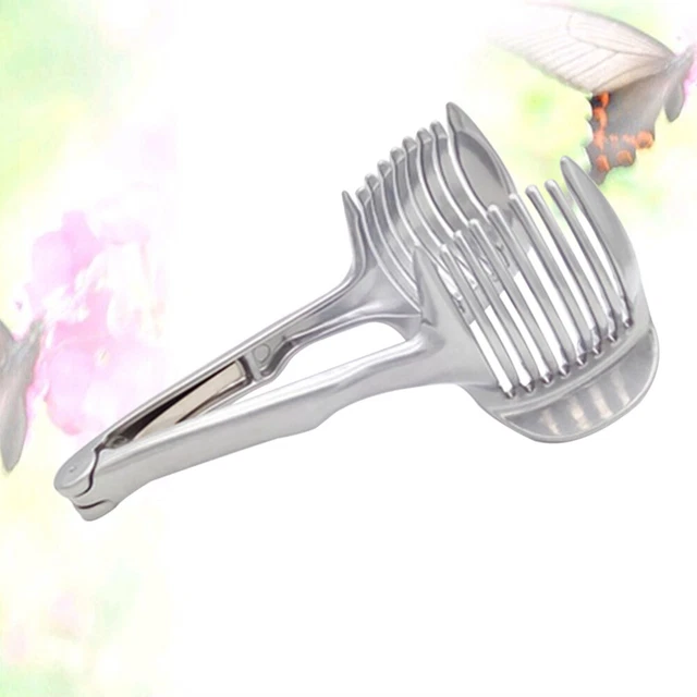 AFFETTATRICE PER POMODORI multiuso affettatrice per limone portatile ...