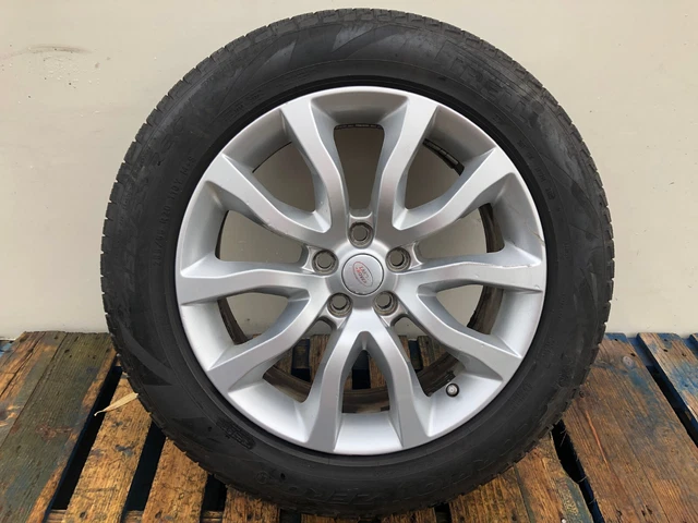 RANGE ROVER SPORT Single Alloy Wheel 20" Inch L494 2013-2022 Silver ...