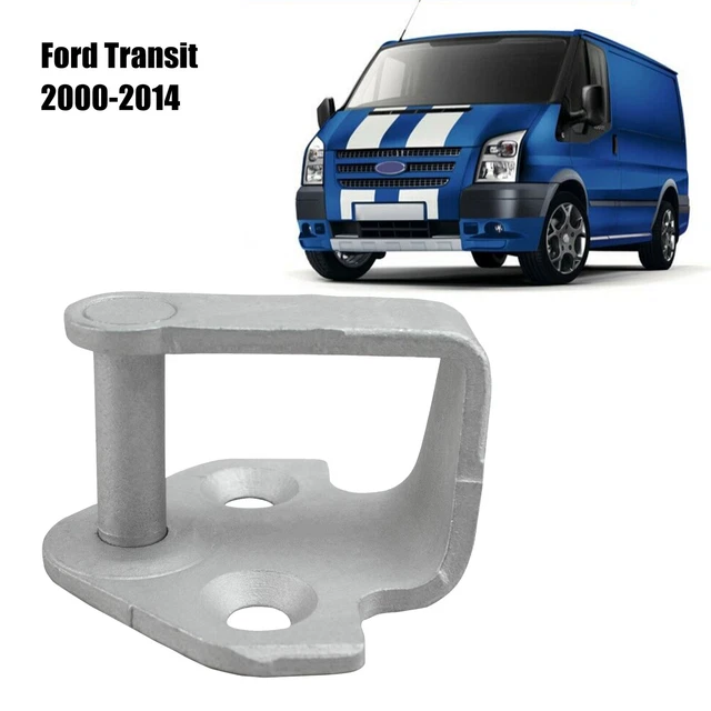 FORD TRANSIT MK6 Mk7 Sliding Loading Side Door Striker Plate 2000 ...