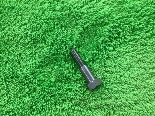 BSA BANTAM D14 B175 D10A Gearbox Selector Dowel Bolt 90-1641. £10.99 ...