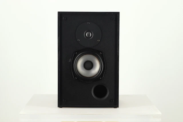 ROGERS LS2A STANDMOUNT Speakers - Black £180.00 - PicClick UK