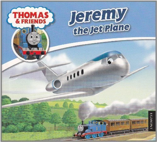 THOMAS & FRIENDS: Jeremy (Thomas Story Library), Not Stated, Used; Good ...