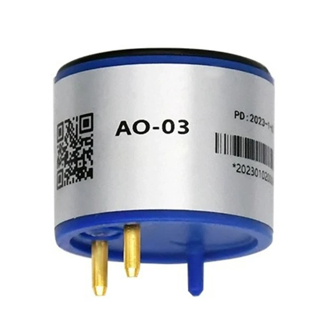 AO3 SENSORS AO3 Oxygen Sensors Module Oxygen Concentration Sensors ...