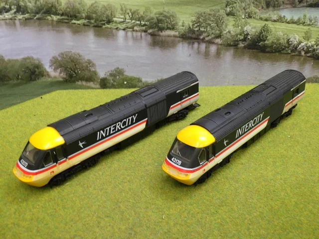 LIMA H0 TRIEBWAGEN Intercity (BZ) R1917 EUR 3,50 - PicClick DE