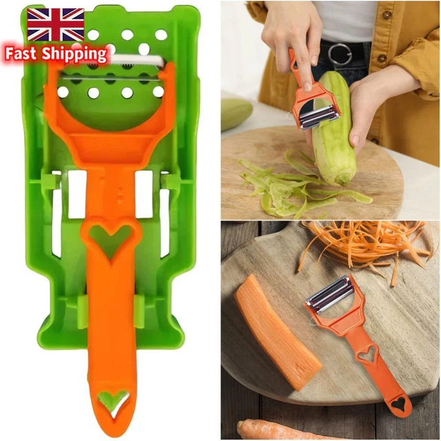FRUIT VEGETABLE PEELER Kitchen Peeling Tool for Kitchen Restaurant ...