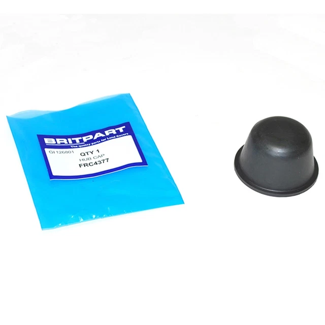 LAND ROVER DEFENDER 90 110 130 Hub Bearing Dust Cover - FRC4377 £5.49 ...