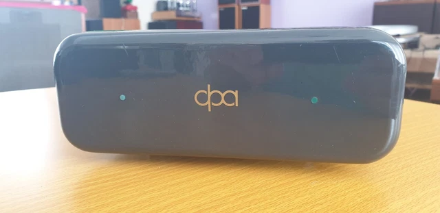 DPA PDM ONE Series 2 Deltec audiophile DAC EUR 235,90 - PicClick FR