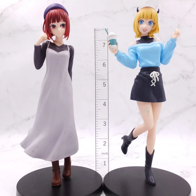 #H7067 JAPAN ANIME Figure Oshi no Ko £1.99 - PicClick UK