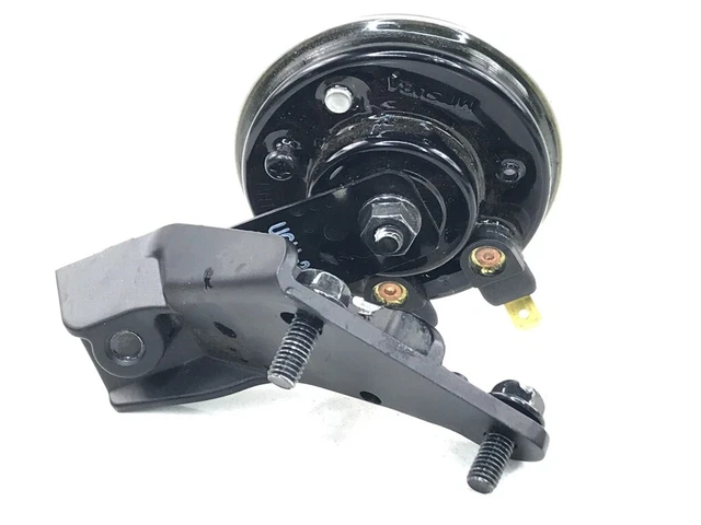 2024 YAMAHA R3 OEM Horn Beep Signal Mount Bracket Cover YZFR3 $34.66 ...