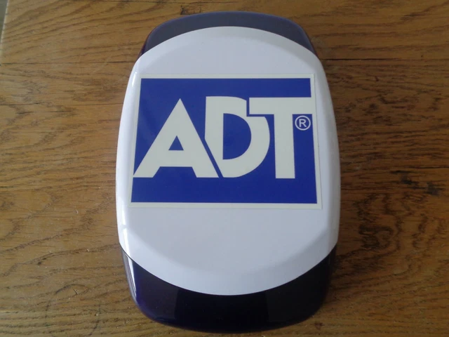 ADT DUMMY ALARM bell box/ sounder . £15.00 - PicClick UK