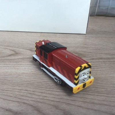 THOMAS THE TANK Engine ~ Salty ~ Batery Powered Engine. £2.00 - PicClick UK