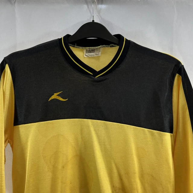 BUKTA GK TEMPLATE Football Shirt 1970’s Adults Large F870 £99.99 - PicClick UK