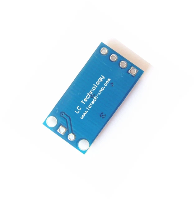 PCA82C250 CAN CONTROLLER Interface Module Precise Bus Driver Interface ...