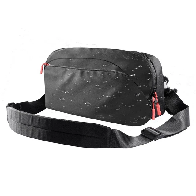 FOR LEGION GO Gen 2 Console Carrying Bag with Shoulder Strap and Multi ...