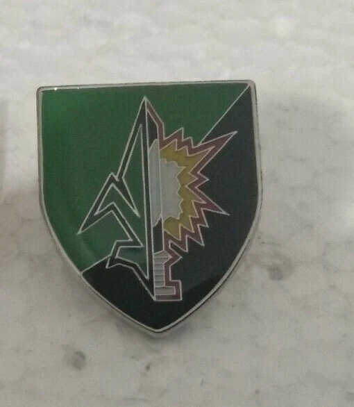 ISRAEL IDF INSIGNIA Combat engineering Commander of Intelligence color ...