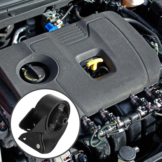ENGINE MOTOR MOUNT Engine Mounting for Hyundai Tucson 08 EUR 32,18 ...
