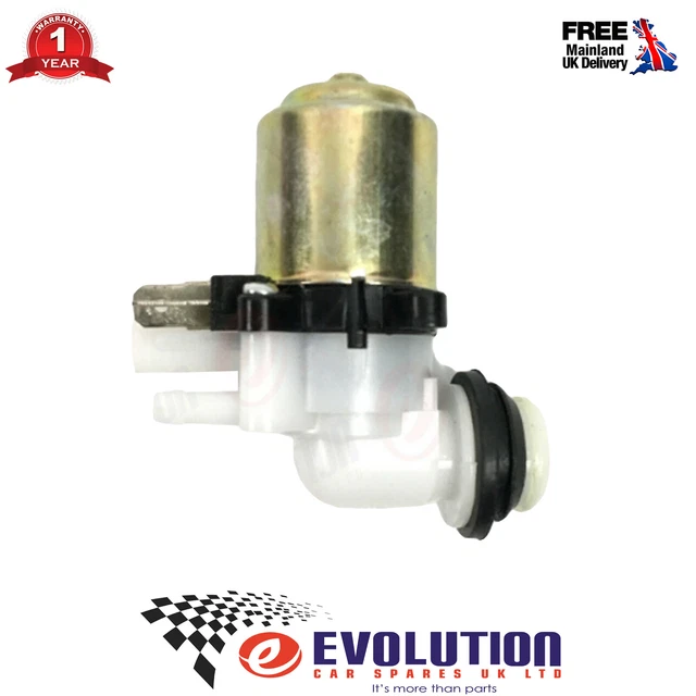 WINDSCREEN WASHER PUMP Fits Ford Transit MK4 MK5 17K624W-T1 £8.99 ...