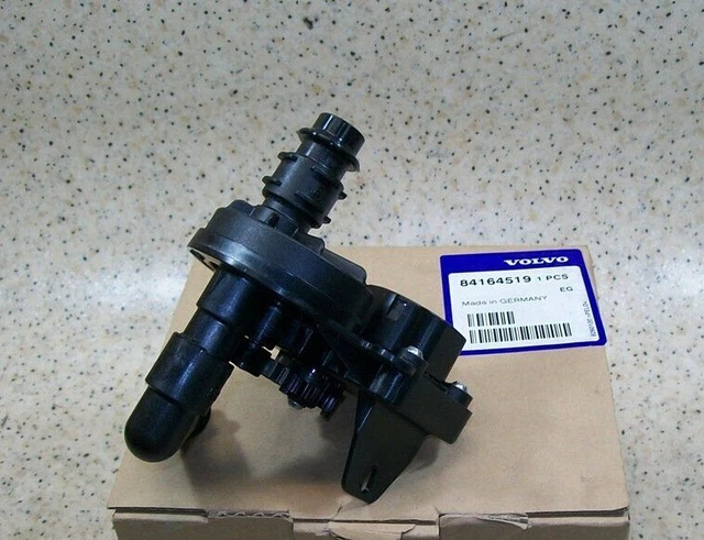 VOLVO FH4 EURO6 Heater Control Valve 84223445 84164519 £140.00 ...