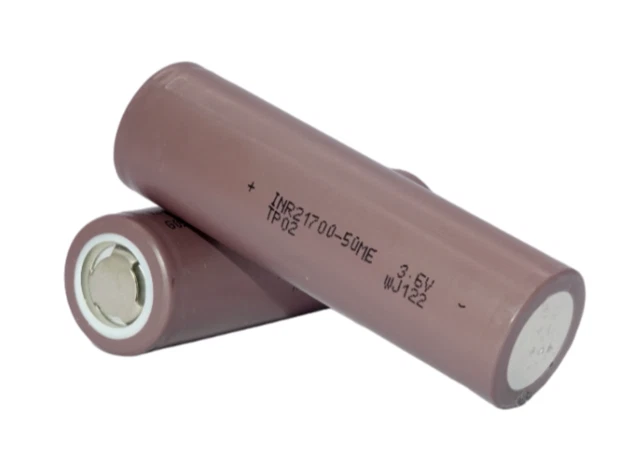 TENPOWER INR21700-50ME CELLA al Litio 3,6V 5000mAh EUR 4,50 - PicClick IT