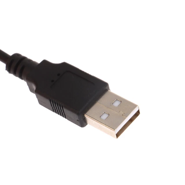 MINI CAVO DATI USB UC-E6 cavo caricabatterie per serie E VPC-E6 VPC-E7 ...