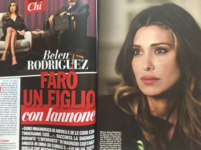 CHI 2016 46.PAOLO Bonolis,Luca Argentero,Tom Hanks,Martina Stoessel ...