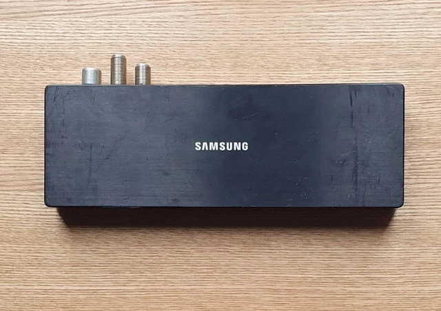 GENUINE SAMSUNG ONE Connect Box for KS8000 BN91-17814C BN9117814C £69. ...