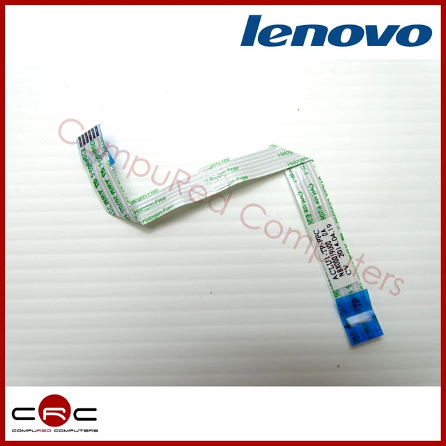 LENOVO G40-30 G40-45 G40-70 Flex Touchpad Ribbon Cable NBX00019U00 £5. ...