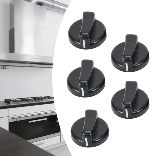 INTERRUTTORE STUFA A gas nuovissimo elettrodomestici da cucina manopola ...
