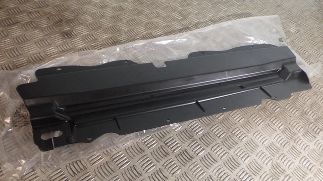 FORD TRANSIT RADIATOR lower cover trim mk8 new genuine 2367252 £40.00 ...