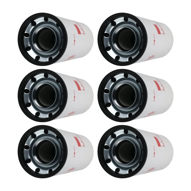 OIL FILTER ASSEMBLY for Cummins NTA855 M11 Engine 5444774 Professional ...