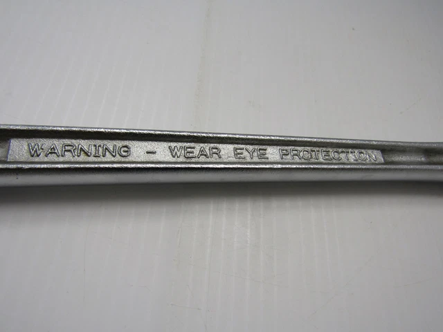 CRAFTSMAN 1/2& DRIVE Flex Head Quick Release Ratchet 44816 EUR 58,90 ...