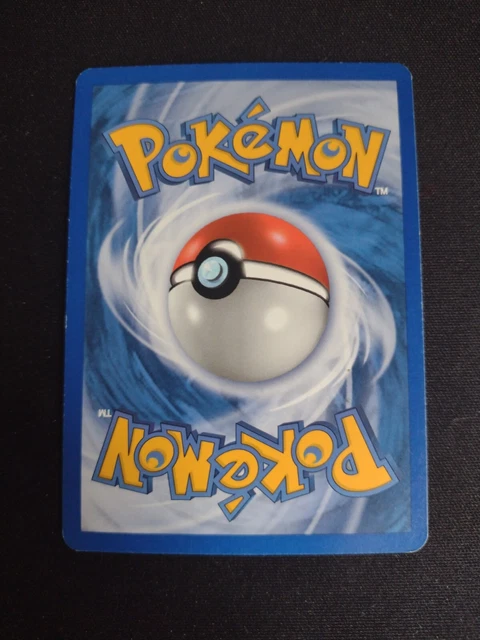 CARTE POKEMON BULBIZARRE 54/112 EX Rouge Feu Vert Feuille FR EUR 4,00 - PicClick FR