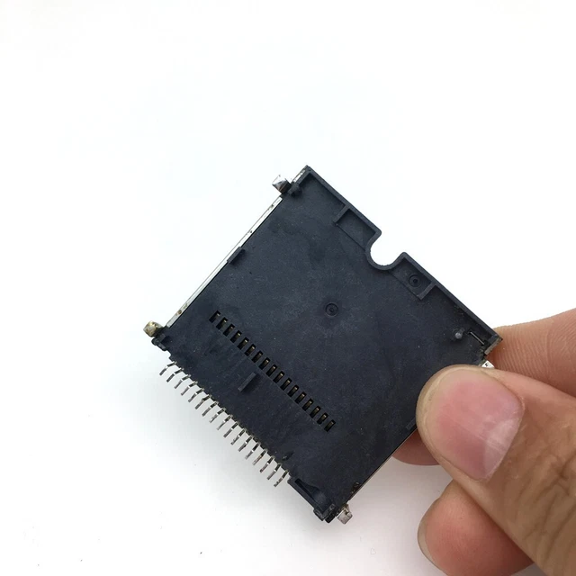 REPAIR PARTS FOR Nintendo DS Lite card slot 1 repair parts for NDSL ...