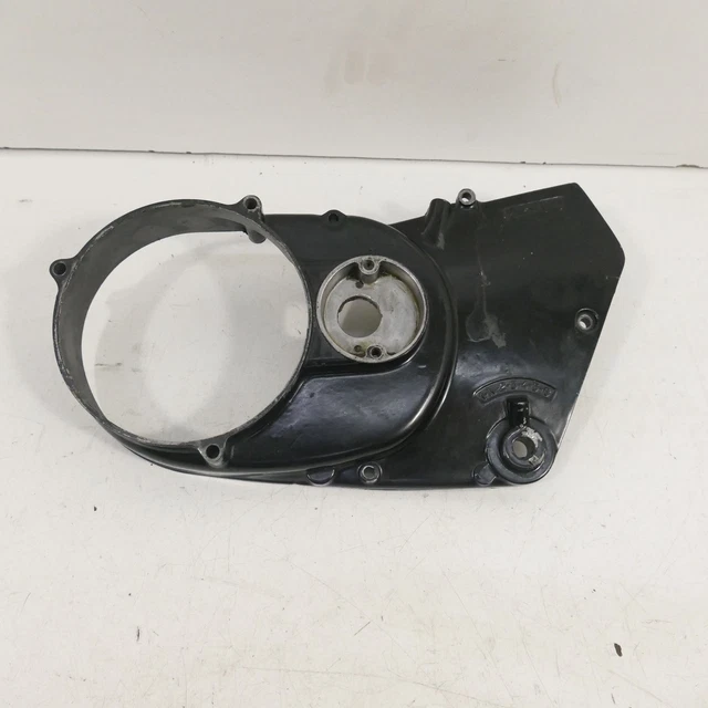 YAMAHA RD 250 1A2 EZ:79 pinion cover engine cover left pinion cover 47153 £68.05 - PicClick UK