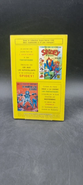 BD NOVA N°15 Mensuel 10 Avril 1979 Marvel Editions Lug comics EUR 8,00 ...