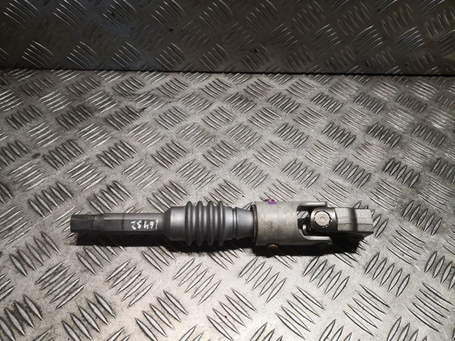 MERCEDES-BENZ ML CLASS W164 Steering Column Shaft Joint 1644600110 £24. ...
