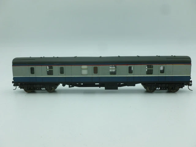 LIMA MK 1 BG Full Brake W43462 in BR Blue Grey OO GAUGE £14.99 ...