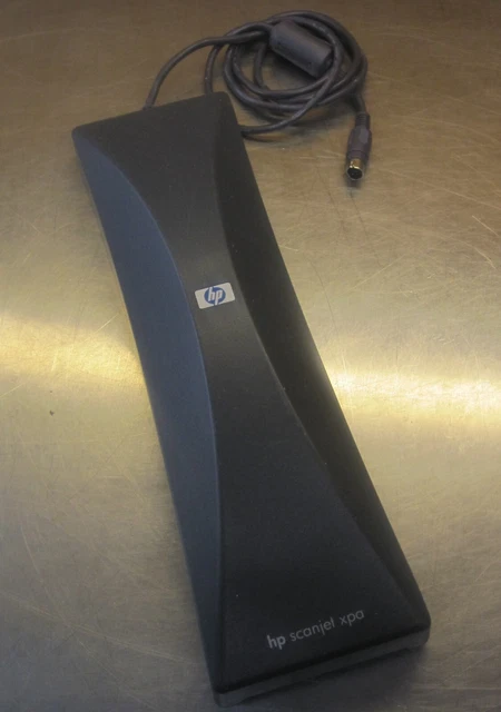 PELÍCULA DE ESCÁNER HP C9861A Scanjet XPA original adaptador de escáner ...