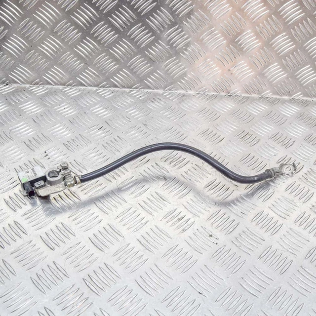 FORD FOCUS MK3 1.0 EcoBoost Negative Battery Cable AV6N-10C679-FD 74kw ...